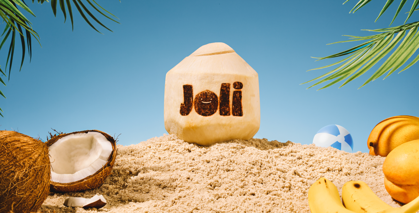 Joli Dessert - Hawthorn