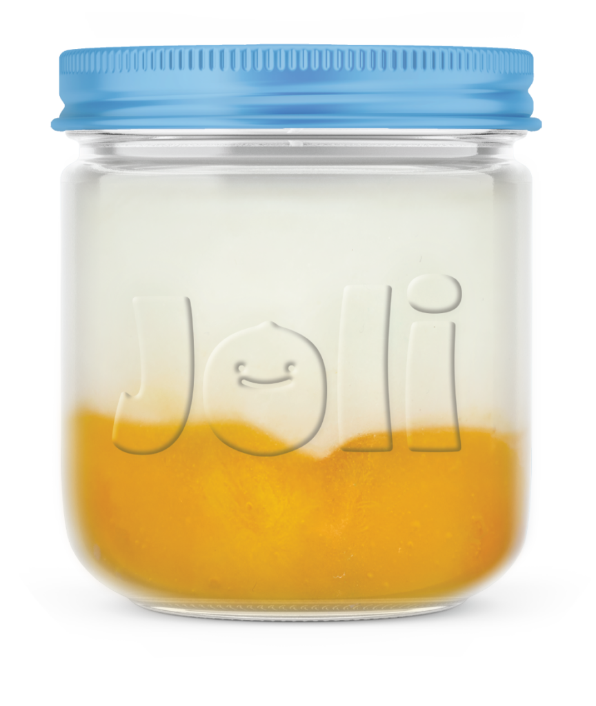 Menu - Joli